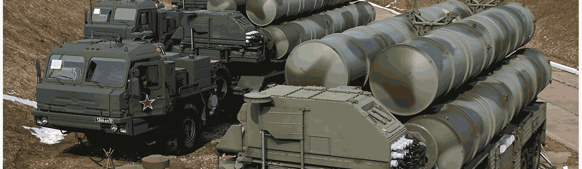 Understanding The World of Air Defence System And Its Importance