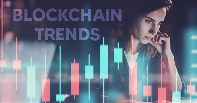 The Hottest Future Trends of Blockchain Technology - Agio Support