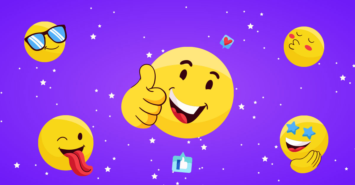 A Beginner’s Guide to Emoji Marketing