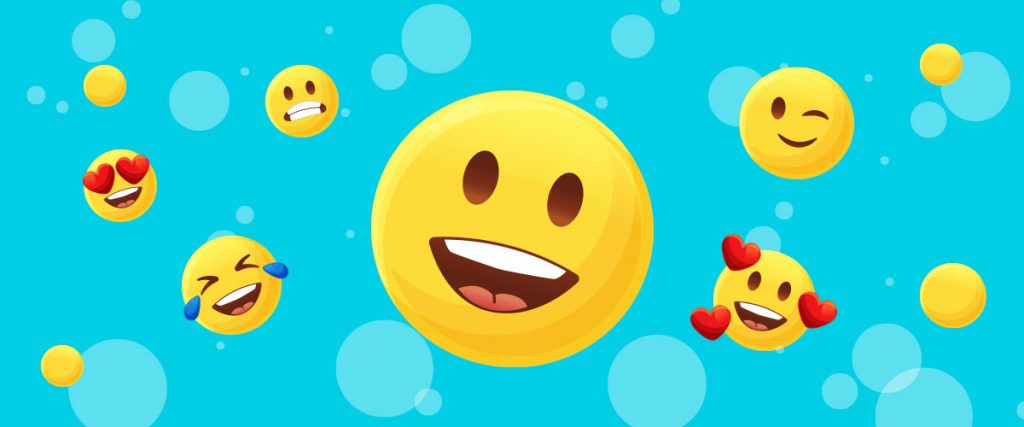 A Beginner’s Guide to Emoji Marketing